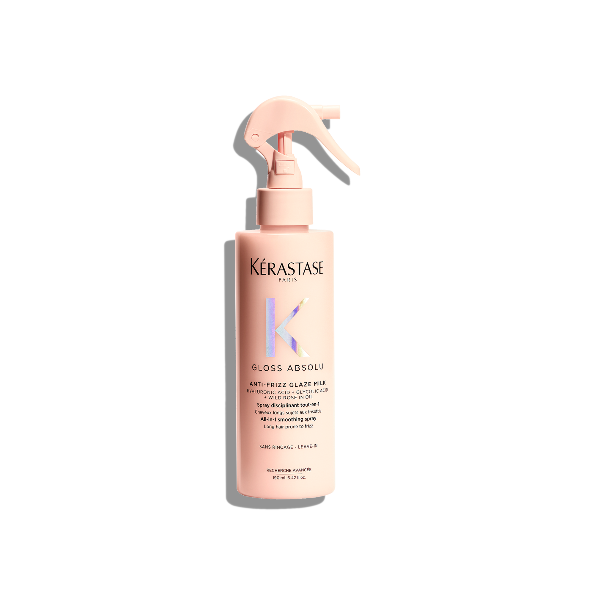 Kerastase | Gloss Absolu All In One Anti-Frizz Spray – Brush Salon