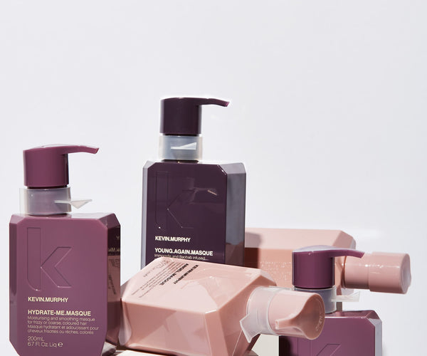 Kevin Murphy Holiday Collection '22 – Brush Salon - Vancouver's Best ...