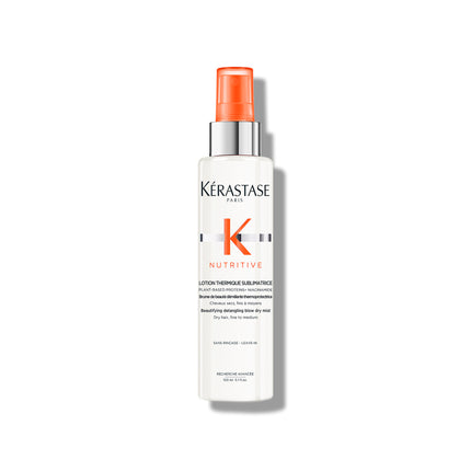 Kerastase | Nutritive Lotion Thermique Sublimatrice Heat Protectant ...