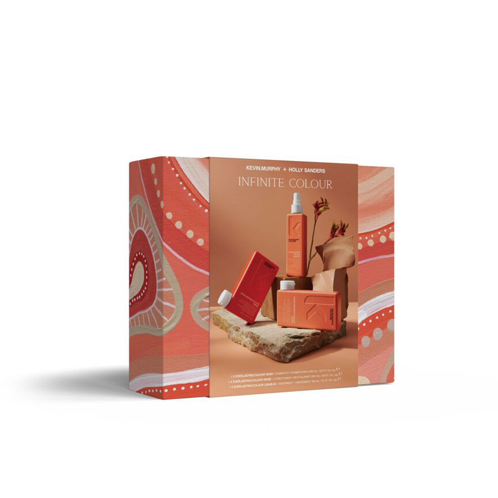 Kevin Murphy | Infinite Colour Set – Brush Salon