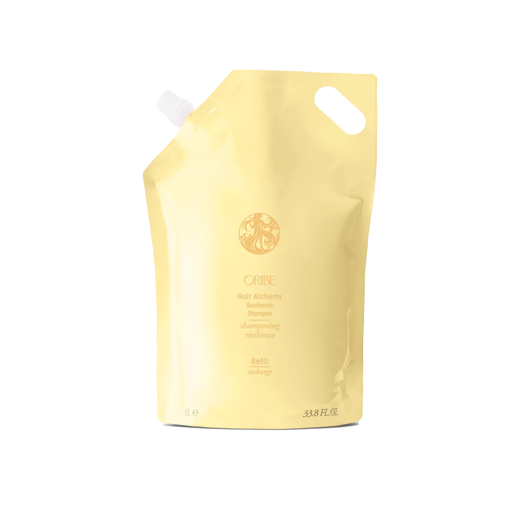 Oribe | Hair Alchemy Resilience Shampoo Refill – Brush Salon