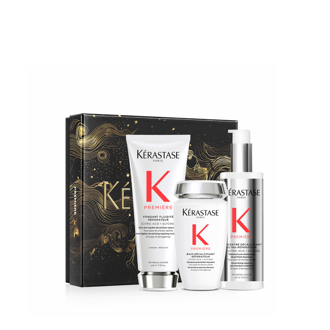Kerastase Luxury Hair Care at Brush Salon - Transform Your Hair Today ...
