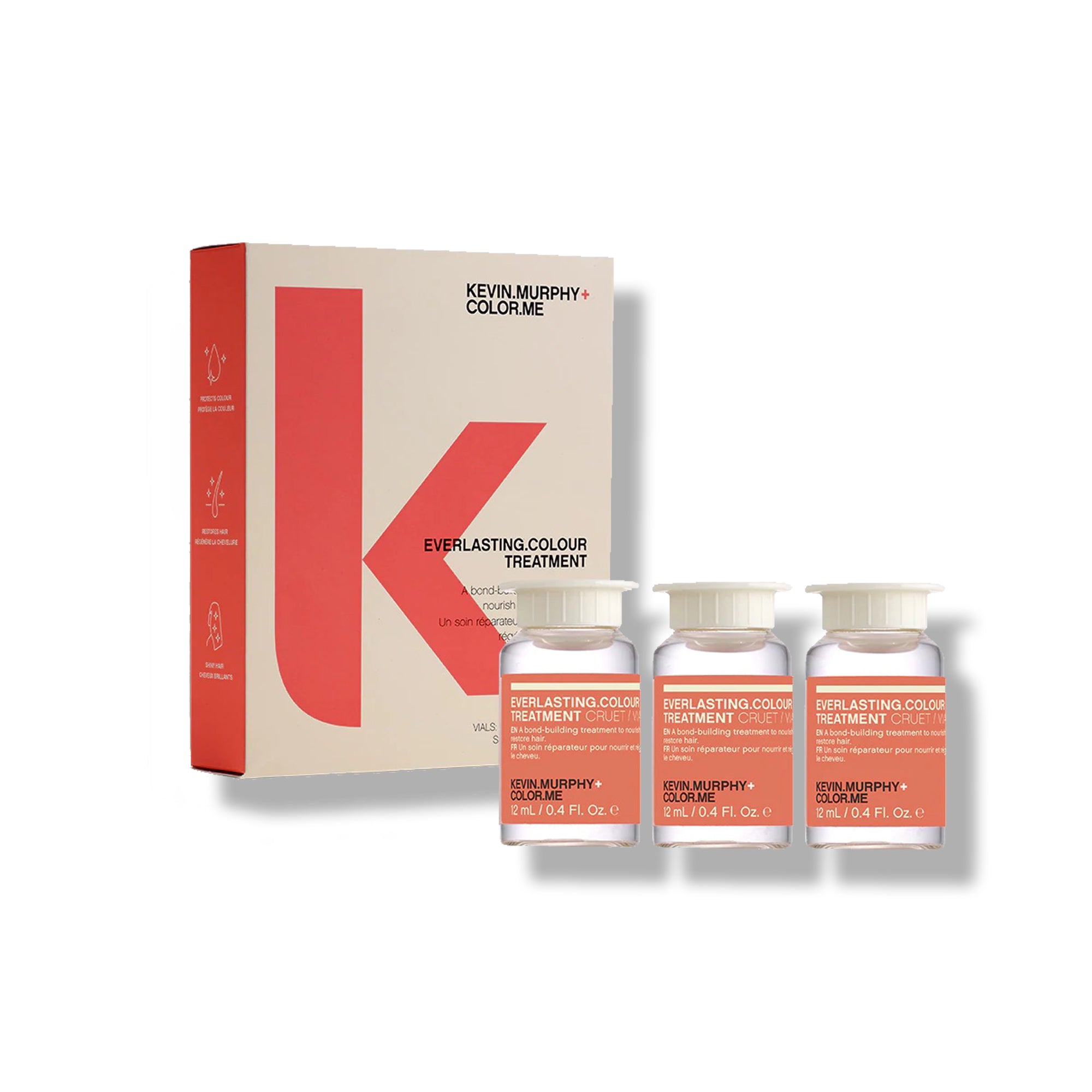 Kevin Murphy | Everlasting Colour Treatment Take Home Kit – Brush Salon ...